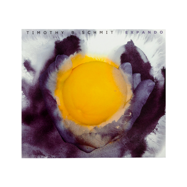 Expando CD – Timothy B Schmit